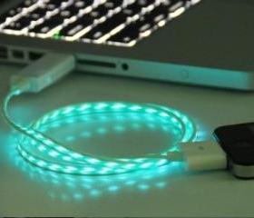 Led Iphone 4s Usb Cable,iphone 4 Usb Cable,iphone Cable on Luulla