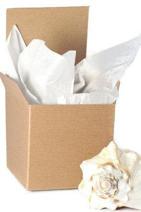 Pretty in pink.....and brown on Luulla