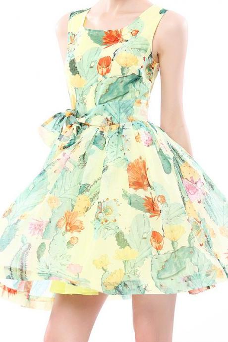 Floral Dresses on Luulla