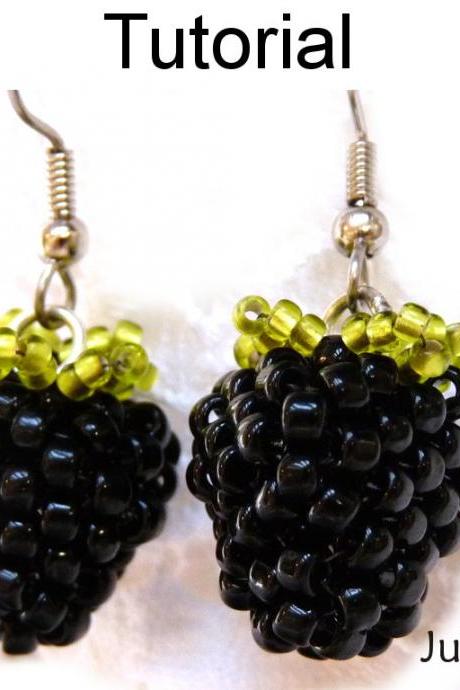 Christmas Holiday Poinsettia Snowflake Deocr - Simple Bead Patterns ...