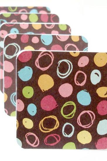 Little Handmade Mini Note Cards | Luulla