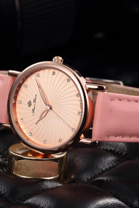 Handmade Heart Shape Watch 155 on Luulla